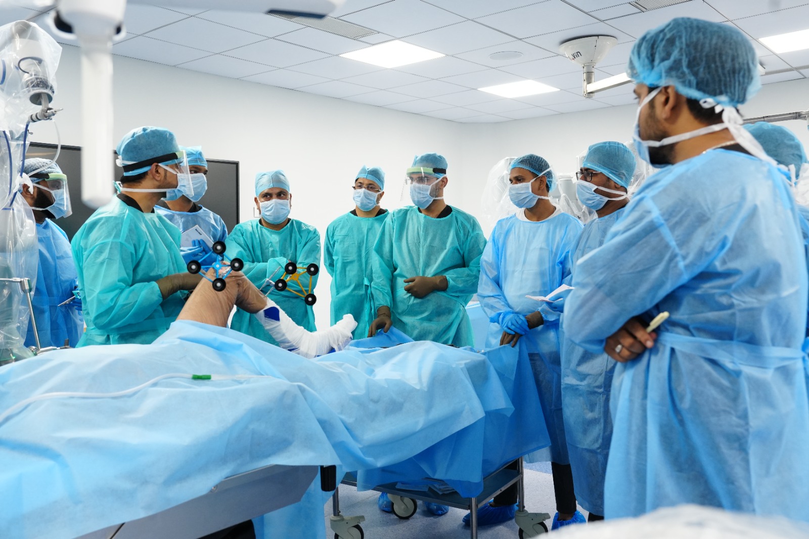 Best Surgical Training Institute | IRCAD India – Minimal Access ...