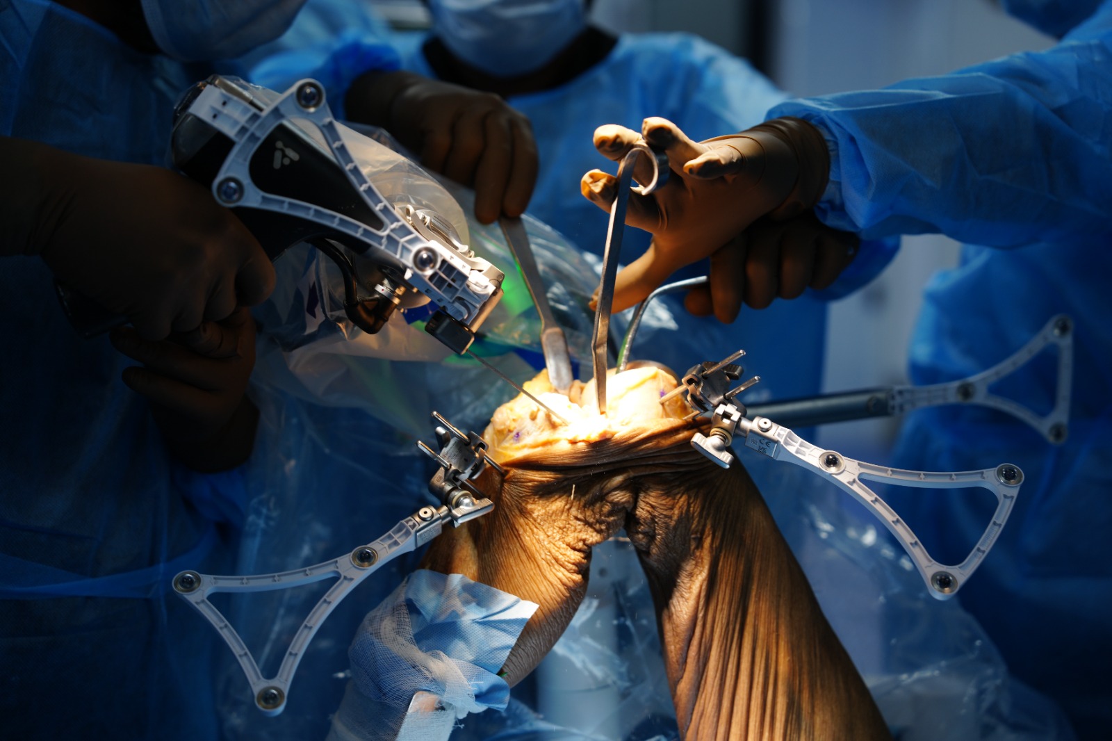 Best Surgical Training Institute | IRCAD India – Minimal Access ...